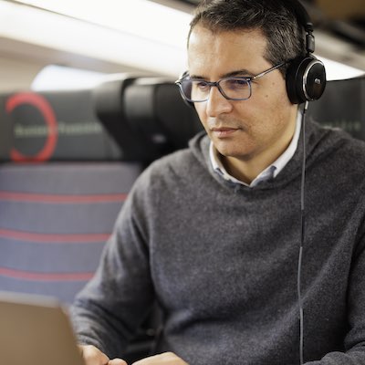 The Grand Voyageur program | SNCF Voyageurs