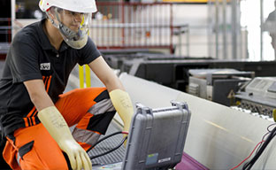 Nos directions et filiales | SNCF Voyageurs