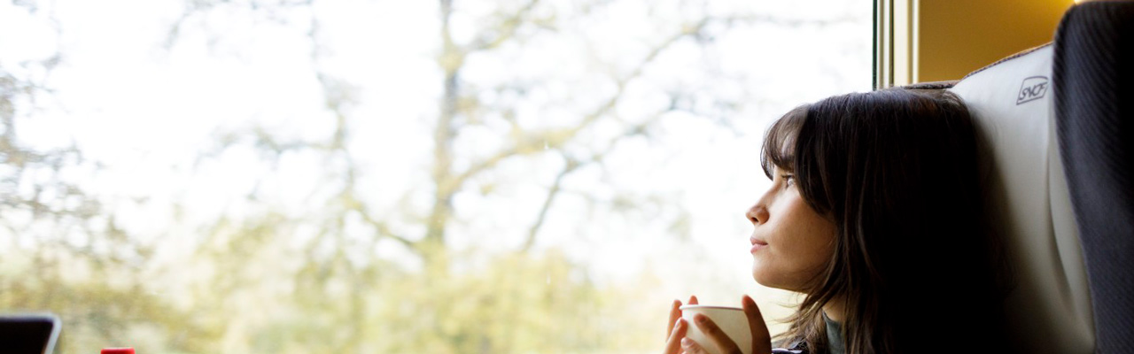 Nos destinations INTERCITÉS | SNCF Voyageurs