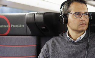 The Grand Voyageur program | SNCF Voyageurs