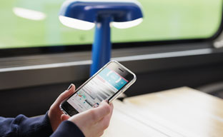 Portail TGV INOUI | SNCF Voyageurs