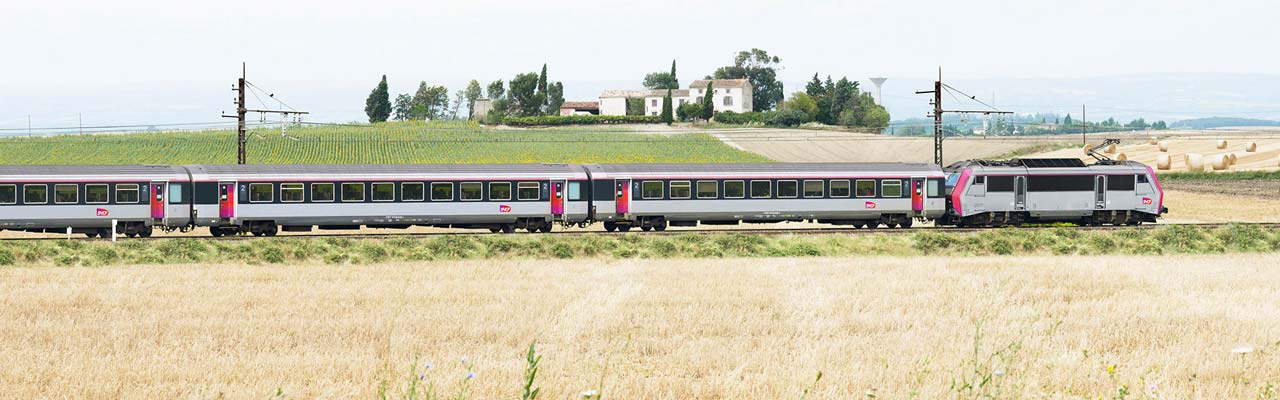 Avec INTERCITÉS | SNCF Voyageurs