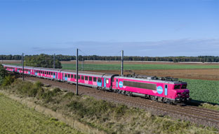 Brussels opens its doors to you with OUIGO Train Classique | SNCF Voyageurs