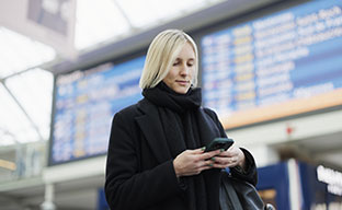 SNCF passes & cards | SNCF Voyageurs