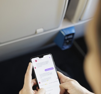 Your on-board services | SNCF Voyageurs