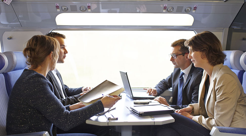 Home page | SNCF Voyageurs