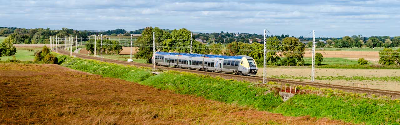 TER | SNCF Voyageurs