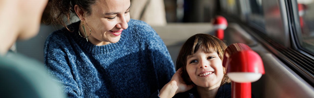 Avantage Card | SNCF Voyageurs