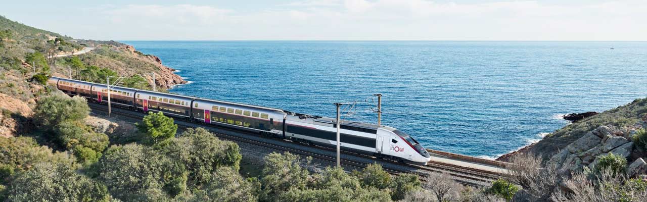 Our TGV INOUI destinations | SNCF Voyageurs