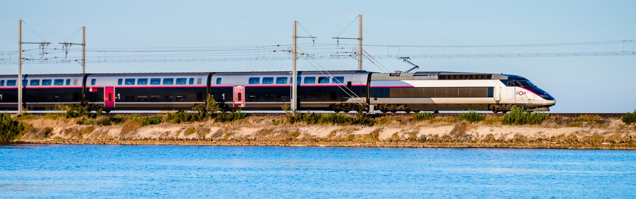 TGV INOUI | SNCF Voyageurs