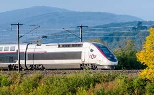 Avec TGV INOUI Espagne | SNCF Voyageurs