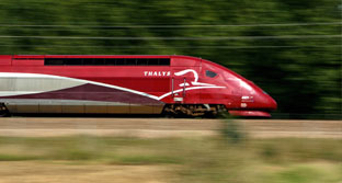 Home page | SNCF Voyageurs