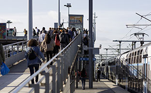 TRANSILIEN | SNCF Voyageurs