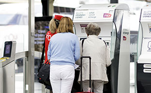 Avantage Card | SNCF Voyageurs