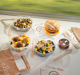 Direction Fribourg-en-Brisgau avec TGV INOUI | SNCF Voyageurs