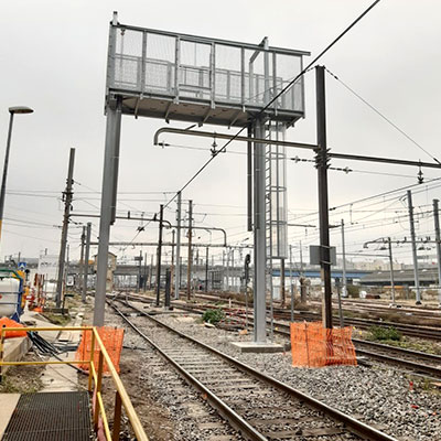 Keeping pace with innovation | SNCF Voyageurs