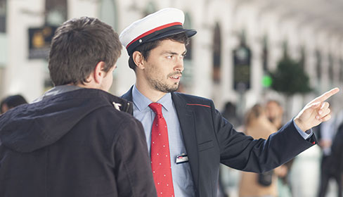 Traffic information | SNCF Voyageurs