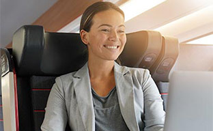 Digital vouchers | SNCF Voyageurs