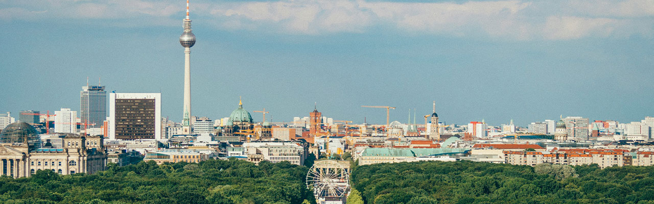 Germany | SNCF Voyageurs