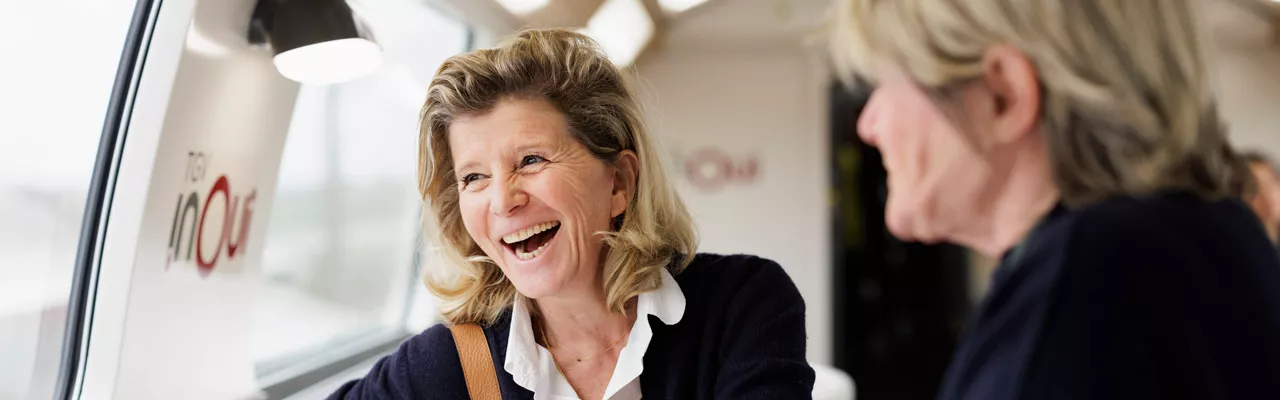 Adult Advantage Card | SNCF Voyageurs