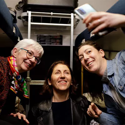 Our INTERCITÉS destinations | SNCF Voyageurs