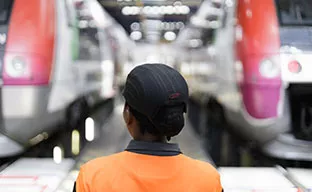 Nos directions et filiales | SNCF Voyageurs