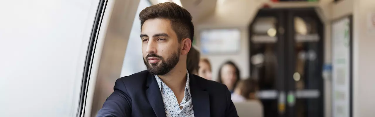 Your on-board services | SNCF Voyageurs