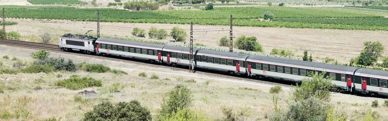 News | SNCF Voyageurs