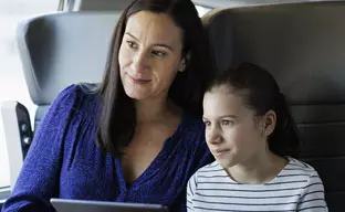 Senior Advantage Card | SNCF Voyageurs