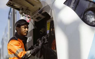 Solutions and expertises | SNCF Voyageurs