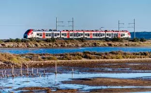 TER map] | SNCF Voyageurs