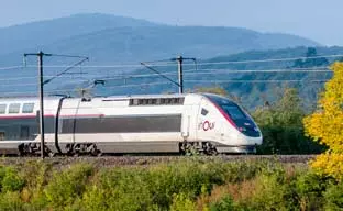 Votre facture pour un trajet France-Espagne | SNCF Voyageurs