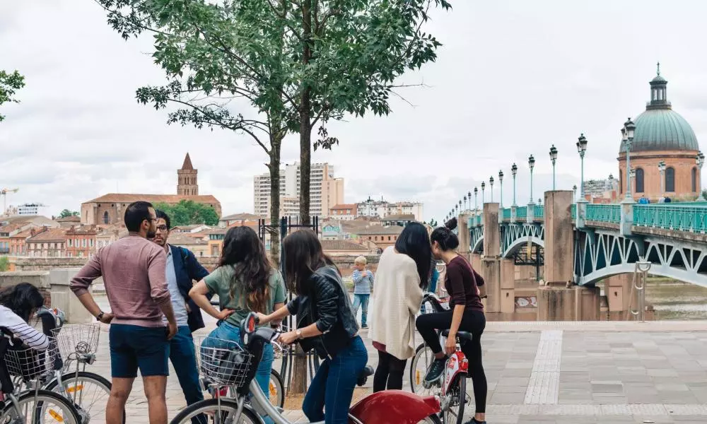 Nos destinations TGV INOUI | SNCF Voyageurs