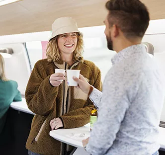 TGV INOUI vous emmène à Europa-Park Resort | SNCF Voyageurs