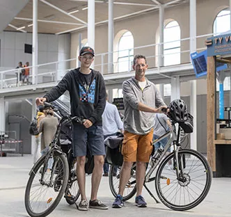 TGV INOUI vous emmène à Europa-Park Resort | SNCF Voyageurs