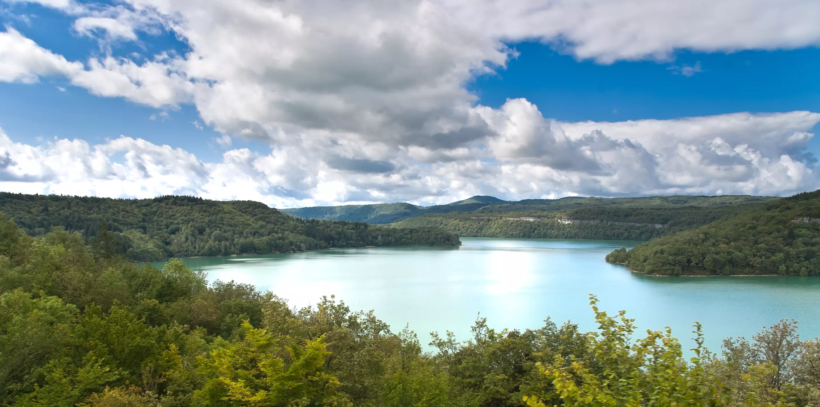 Visitez la Bourgogne-Franche-Comté en train | SNCF Voyageurs