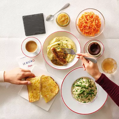 Your on-board services | SNCF Voyageurs