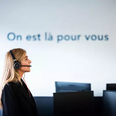 La classe OPTIMUM PLUS | SNCF Voyageurs