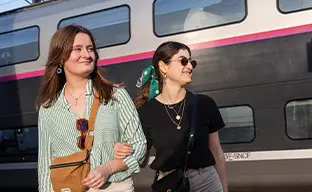 TGV INOUI | SNCF Voyageurs